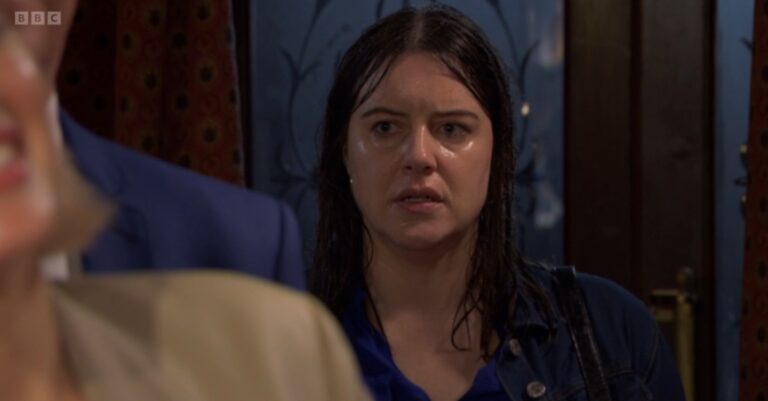 5 questions about EastEnders' Zoe which still need answering