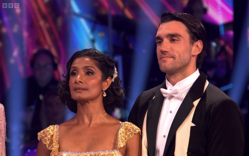 Fans fuming as Balvinder Sopal faces 'unfair' Strictly dance-off