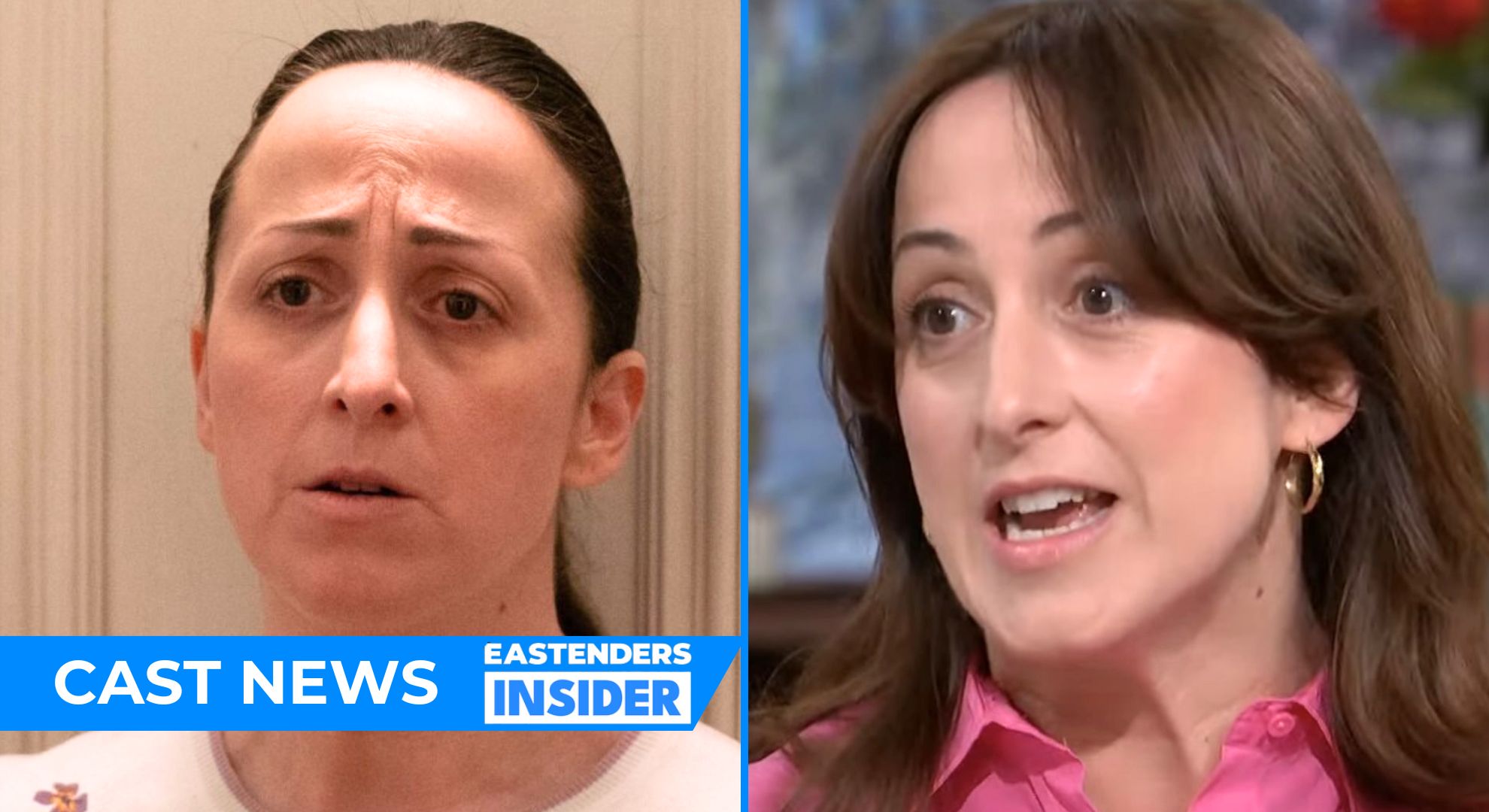 Natalie Cassidy suffers major career blow after EastEnders exit