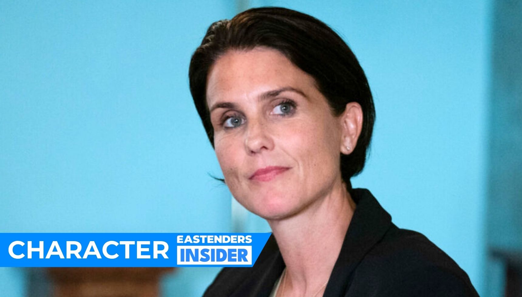 Eve Unwin's criminal past explained on EastEnders