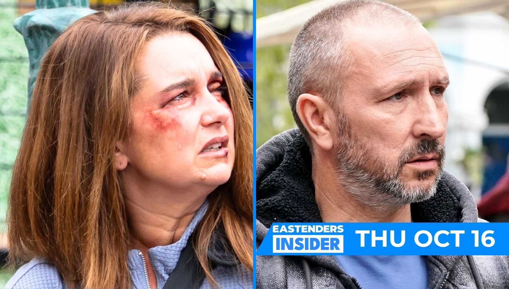 Ross hits new low after Vicki dumping in early EastEnders release