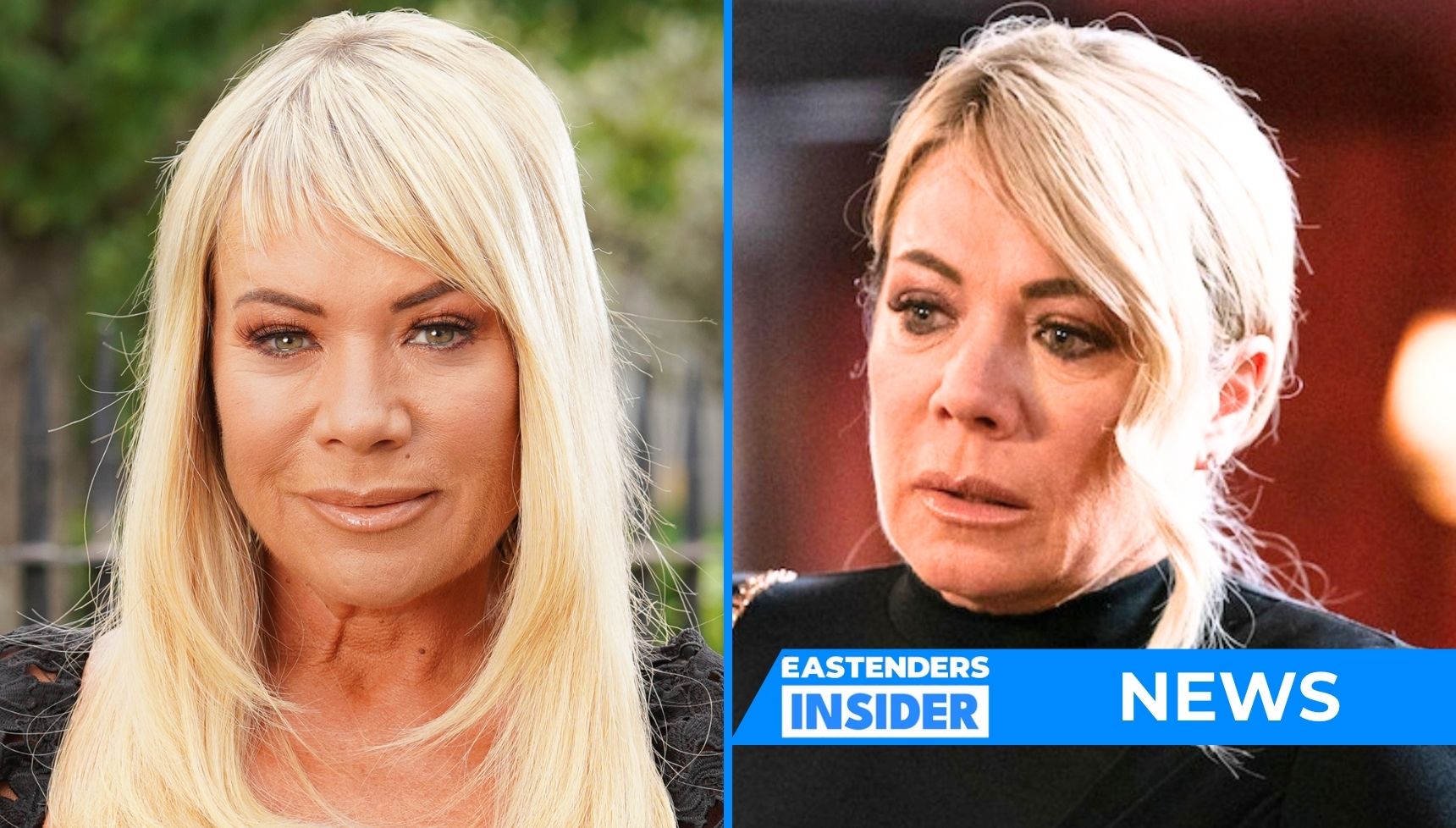 Has Letitia Dean left EastEnders? Fans fear permanent exit