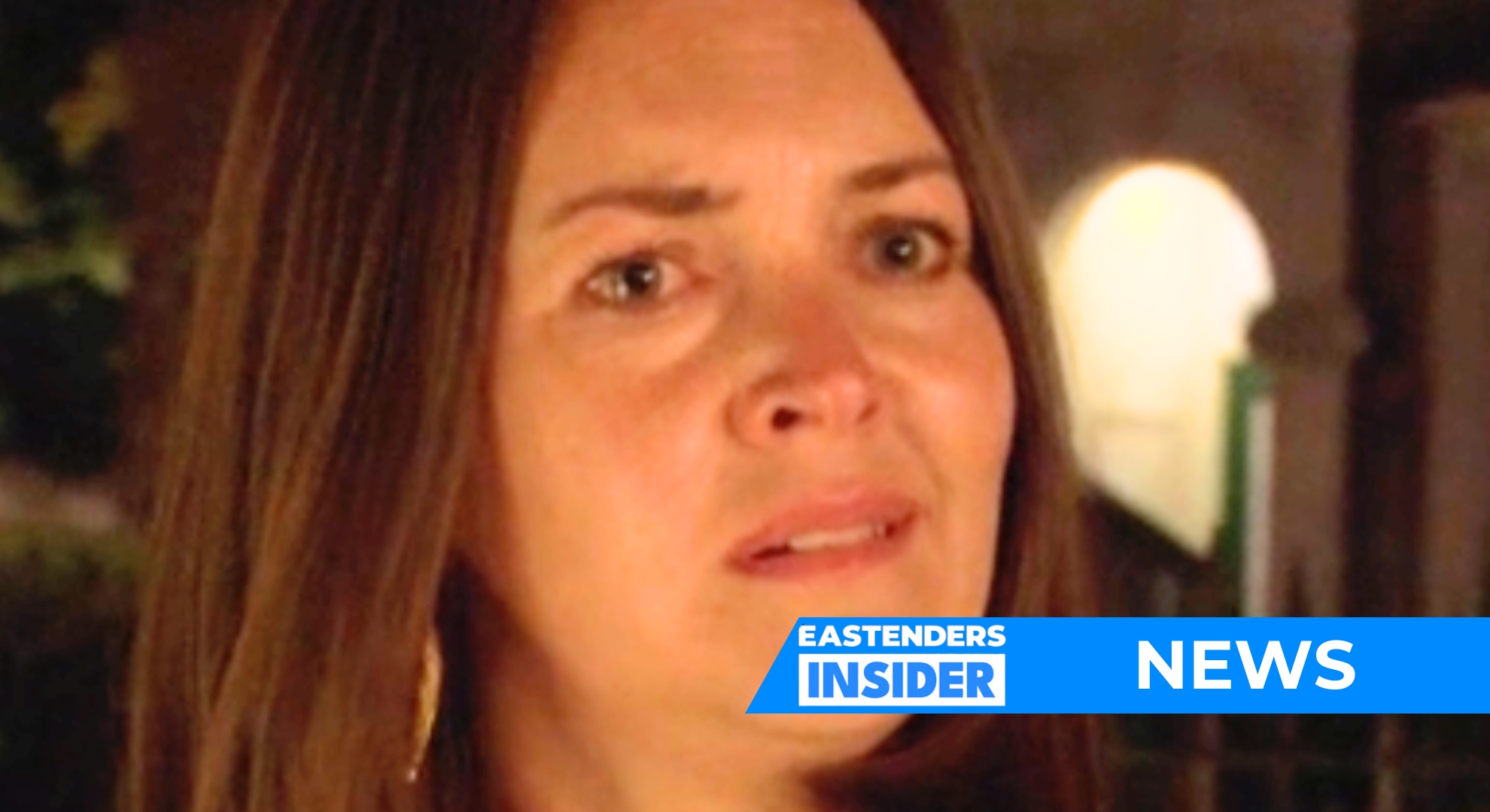 EastEnders fans devastated as Stacey leaves the Square in emotional ...