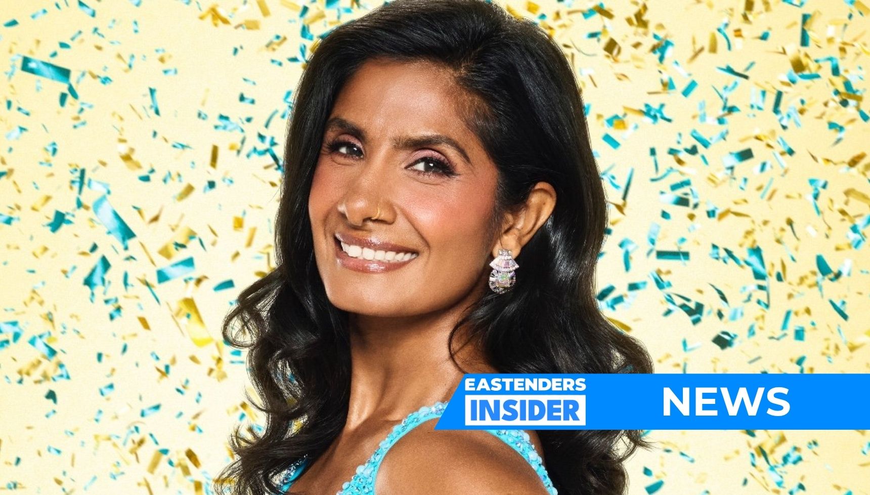 Fans fuming as Balvinder Sopal faces 'unfair' Strictly dance-off