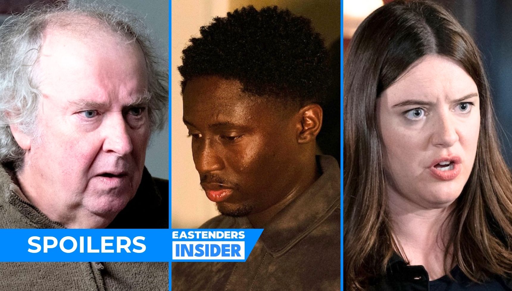 Upcoming 9 EastEnders spoilers: Nigel's car crash terror, evil Okie ...