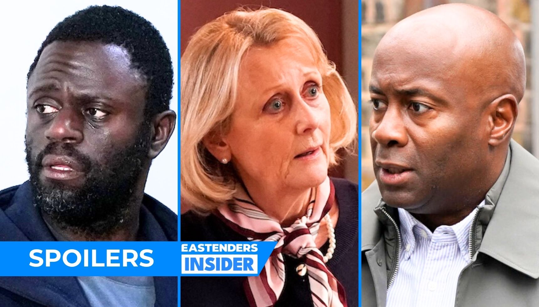 5 EastEnders spoilers for this week: Anthony and Zoe are keeping ...