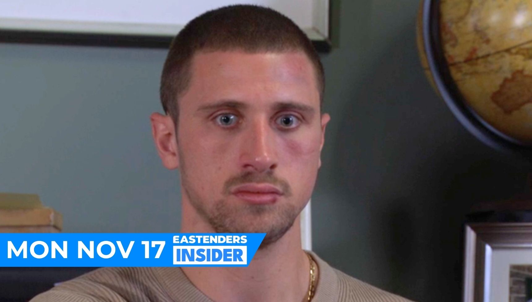 Is Harry dead? Early iPlayer release reveals fate after overdose