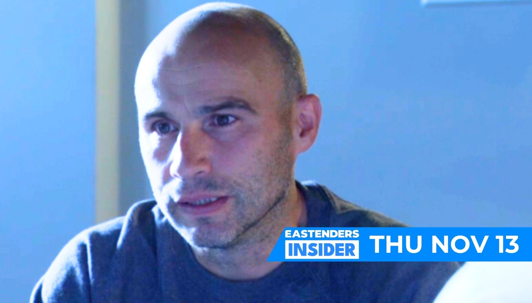 Early EastEnders release reveals fate of Teddy Mitchell