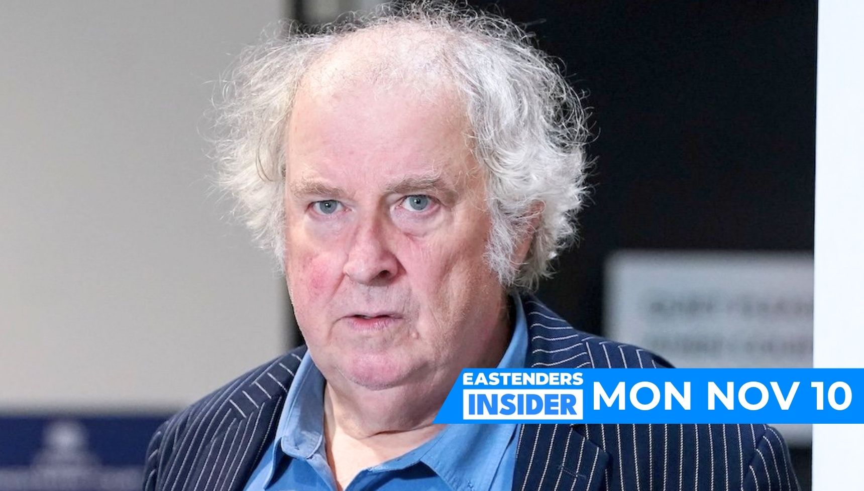 Nigel Bates's fate is revealed in early EastEnders iPlayer release