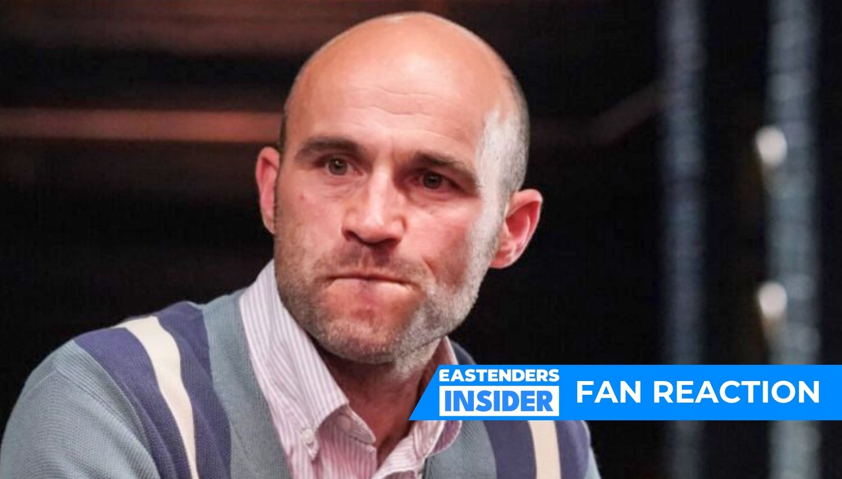 EastEnders fans point out huge 'flaw' in Teddy's confession scheme