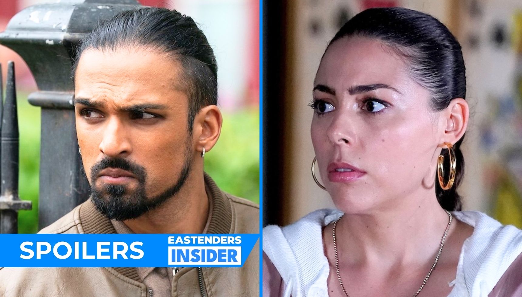 EastEnders spoilers for next week: Priya throws Ravi out after ...
