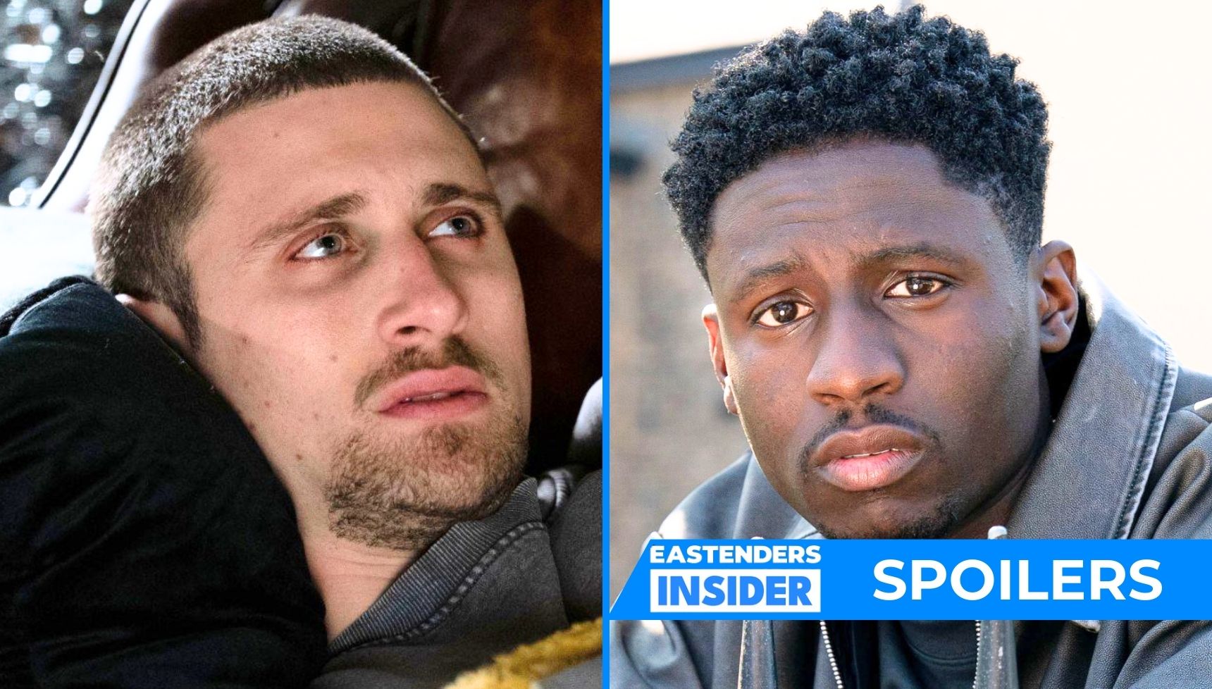 Upcoming EastEnders spoilers: Harry succumbs to drugs again as his ...