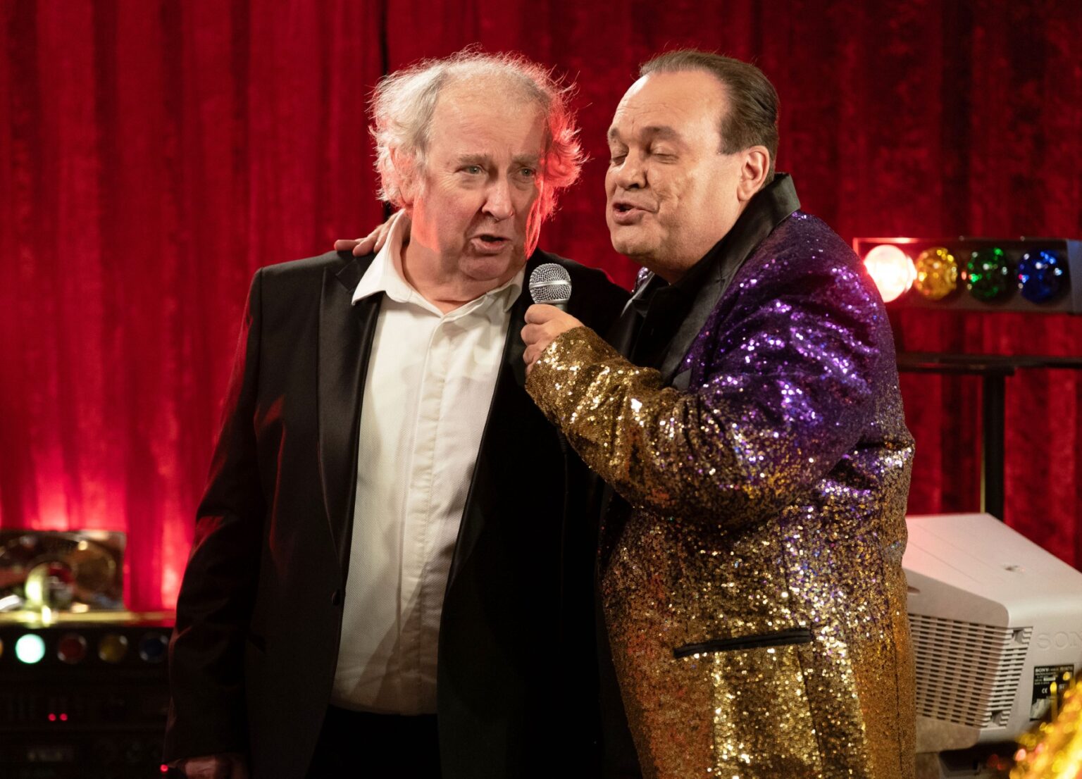 Upcoming 18 EastEnders spoilers: Harry's out for revenge, Nigel's ...