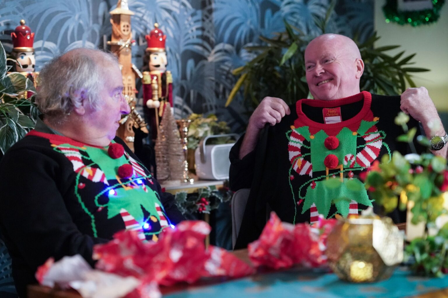 Upcoming 18 EastEnders spoilers: Harry's out for revenge, Nigel's ...