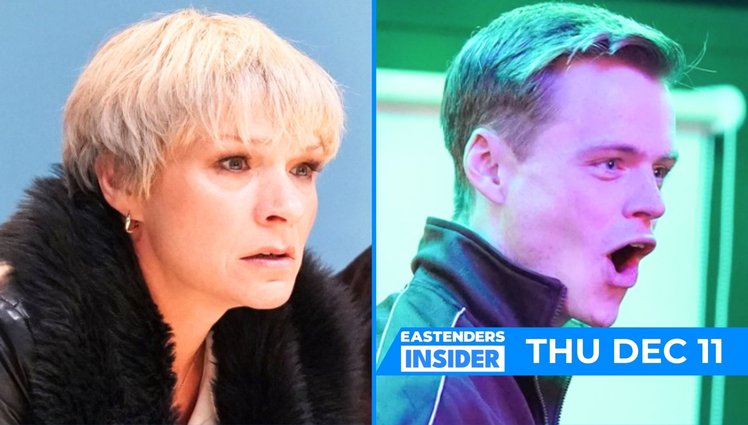 4 EastEnders spoilers for Thu, Dec 17: Nicola leaps into action to save ...