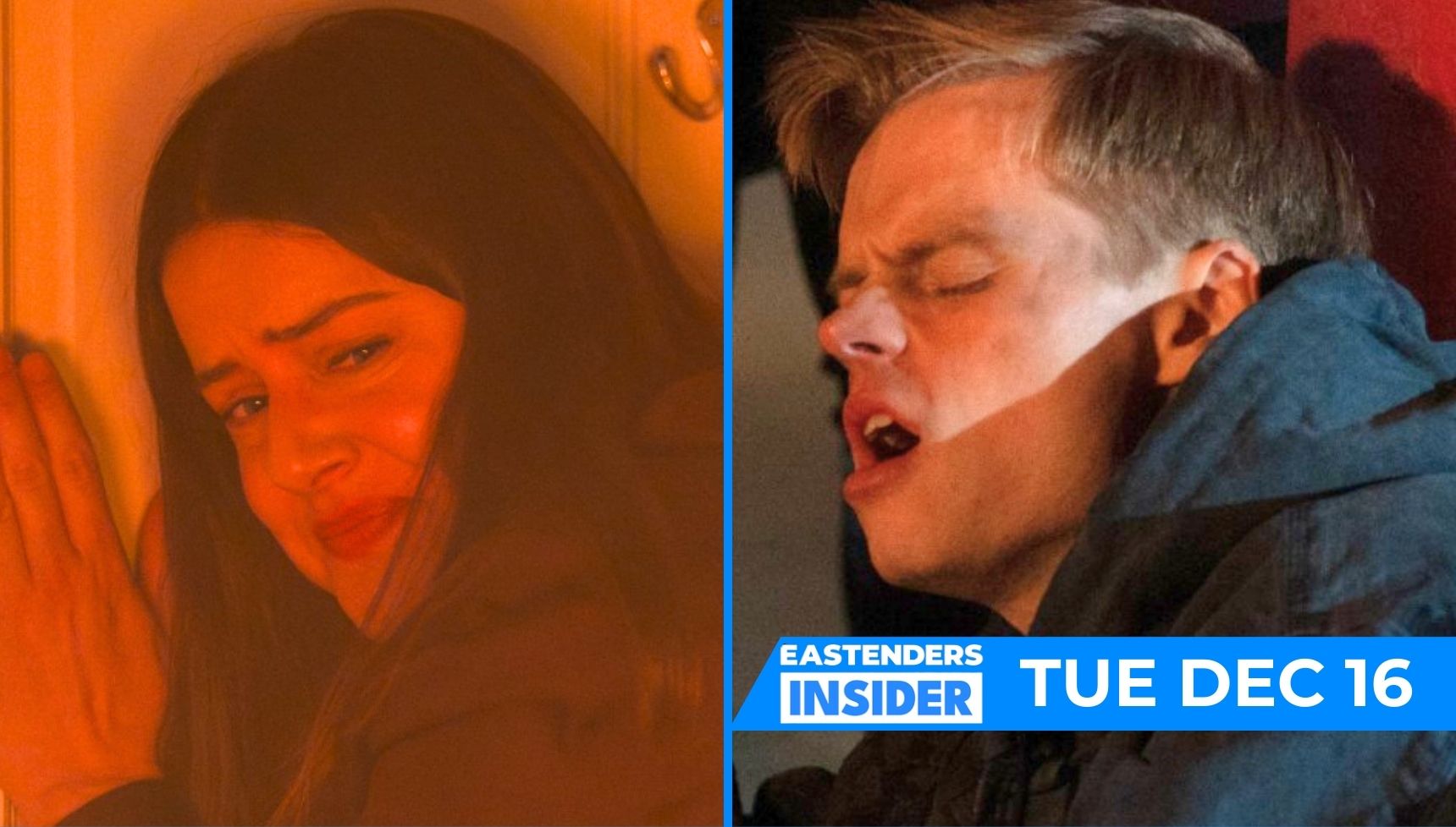 4 EastEnders spoilers for tomorrow: Max Branning returns as Oscar attempts to rescue Zoe from a ...