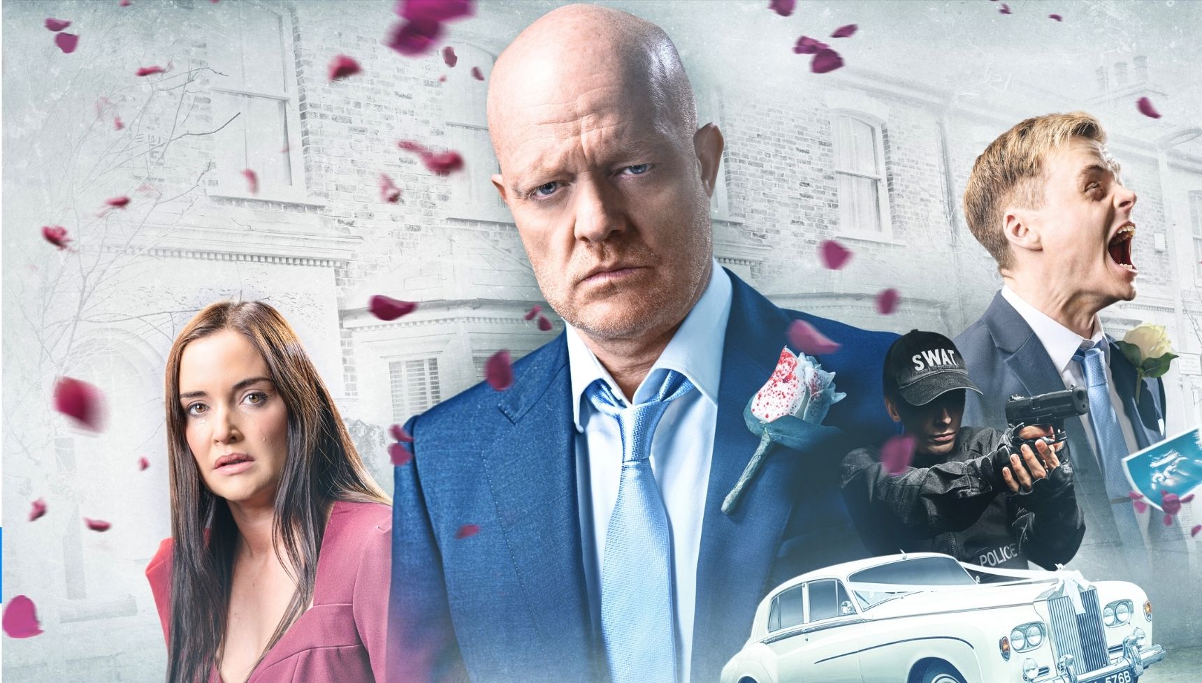 EastEnders isn't on BBC iPlayer today: here's when you can watch Max ...