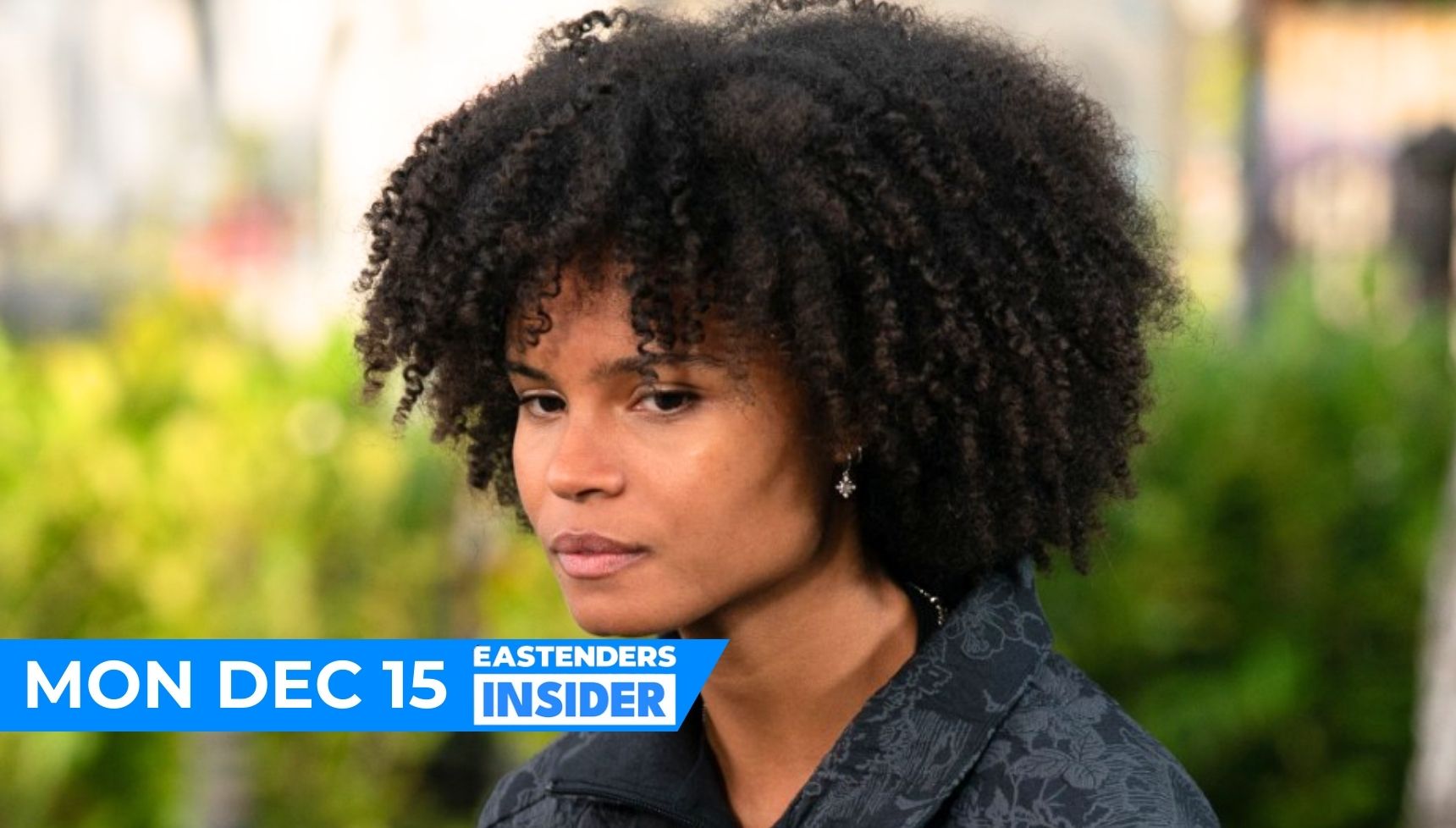 Jasmine drops a major bombshell as her true identity is finally ...