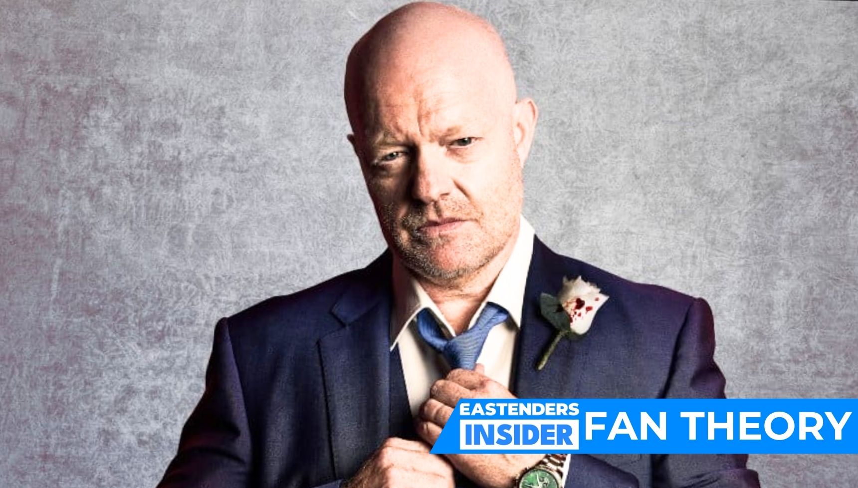 What will Max Branning's EastEnders flashforward be about? All the fan theories so far, from ...