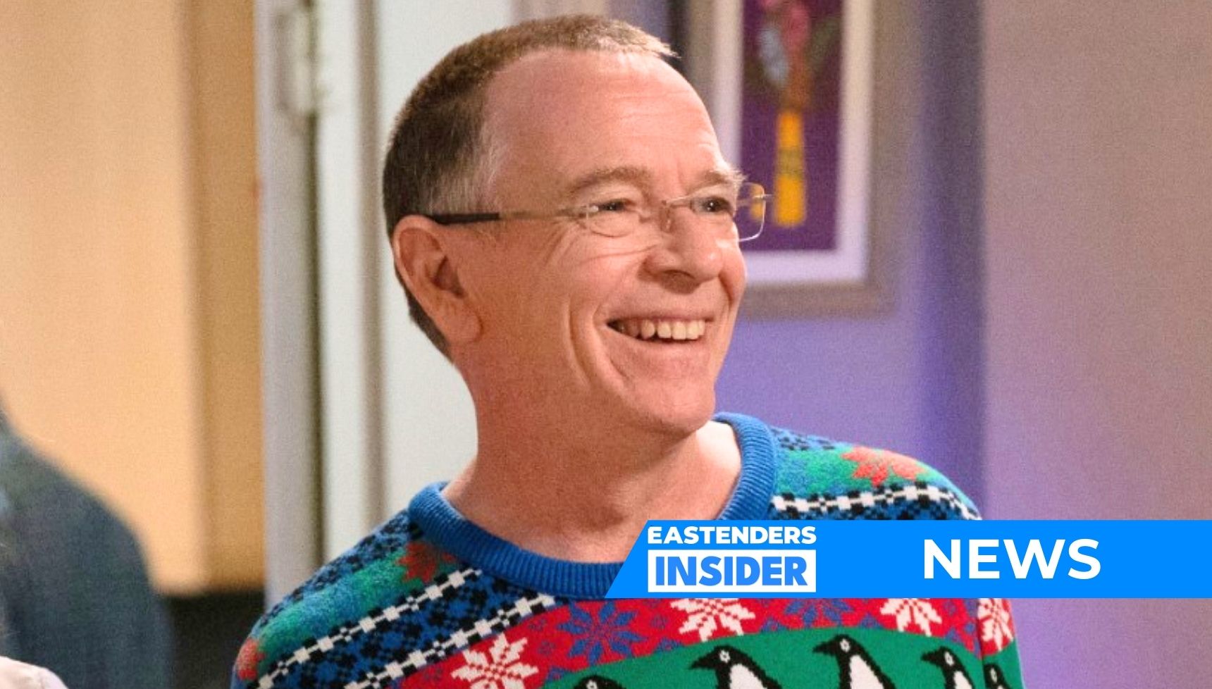 When is EastEnders on at Christmas? Viewing schedule revealed