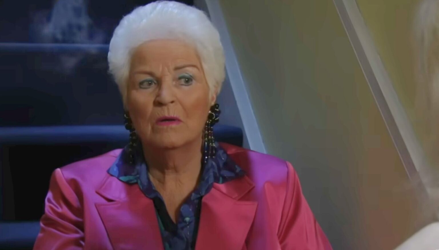 Pat and Barry on EastEnders: who they were, how they died and what ...