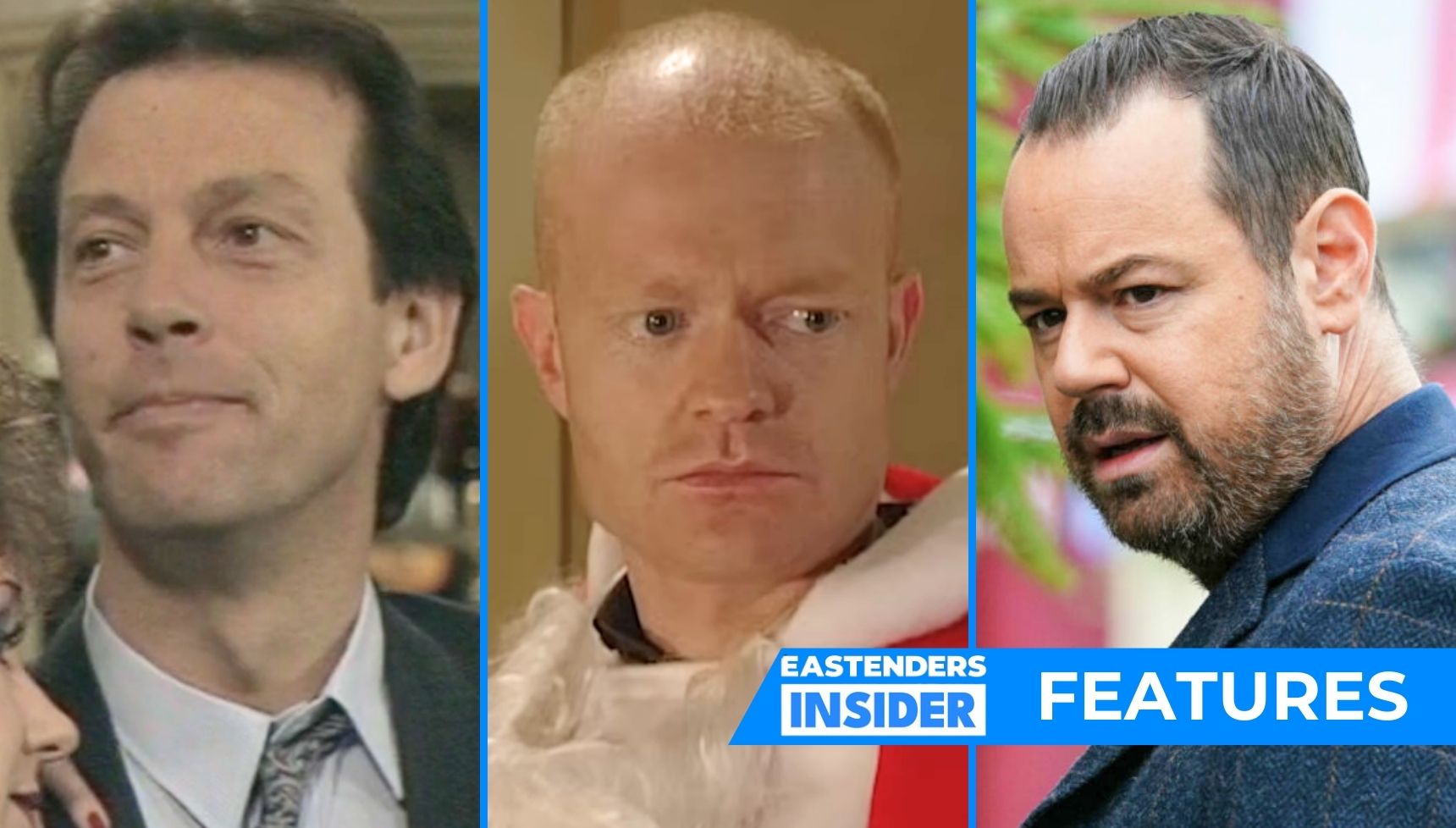 Ranked: Greatest EastEnders Christmas episodes of all time