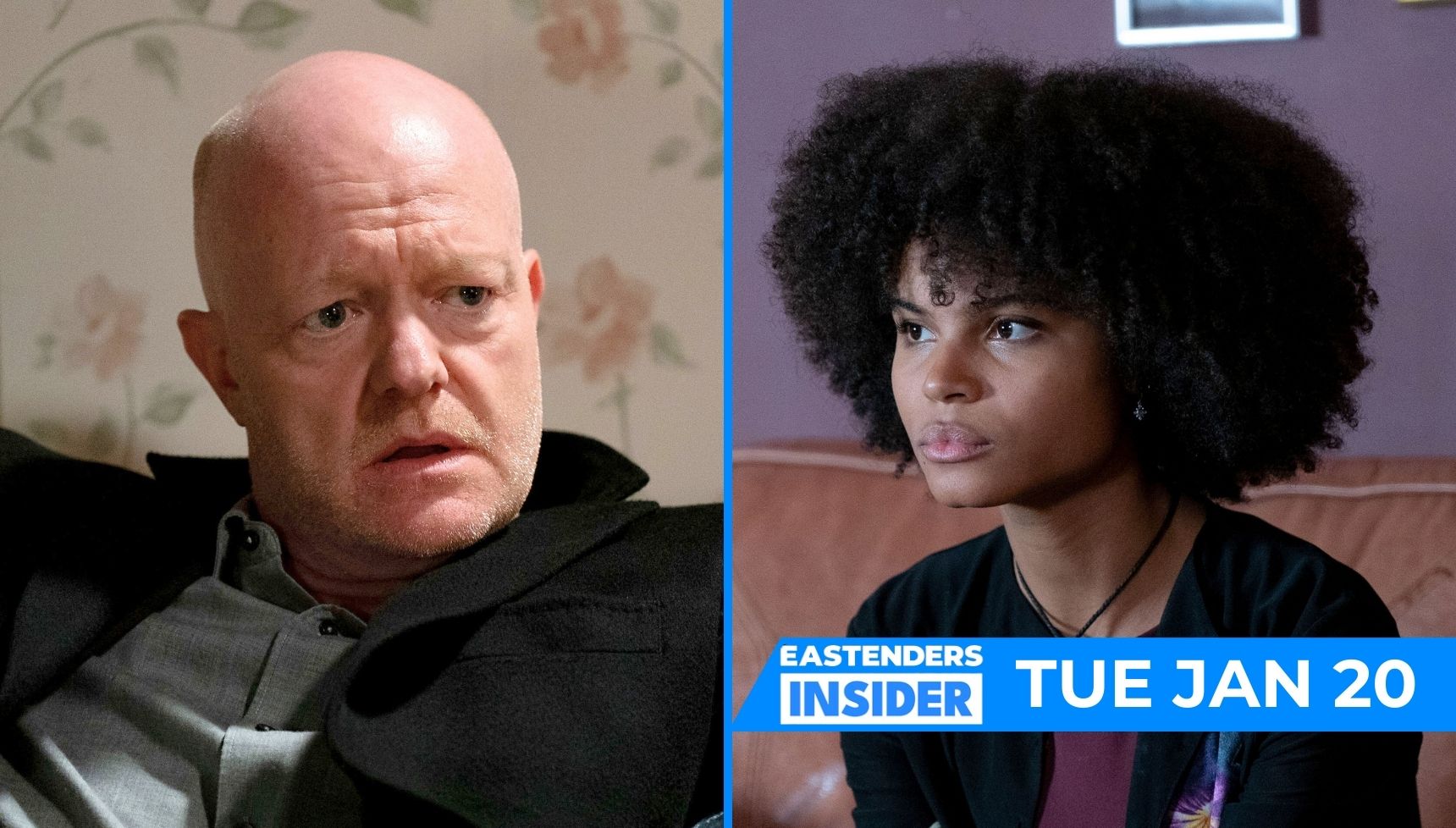 Jasmine drops sickening bombshell on Max that ruins everything