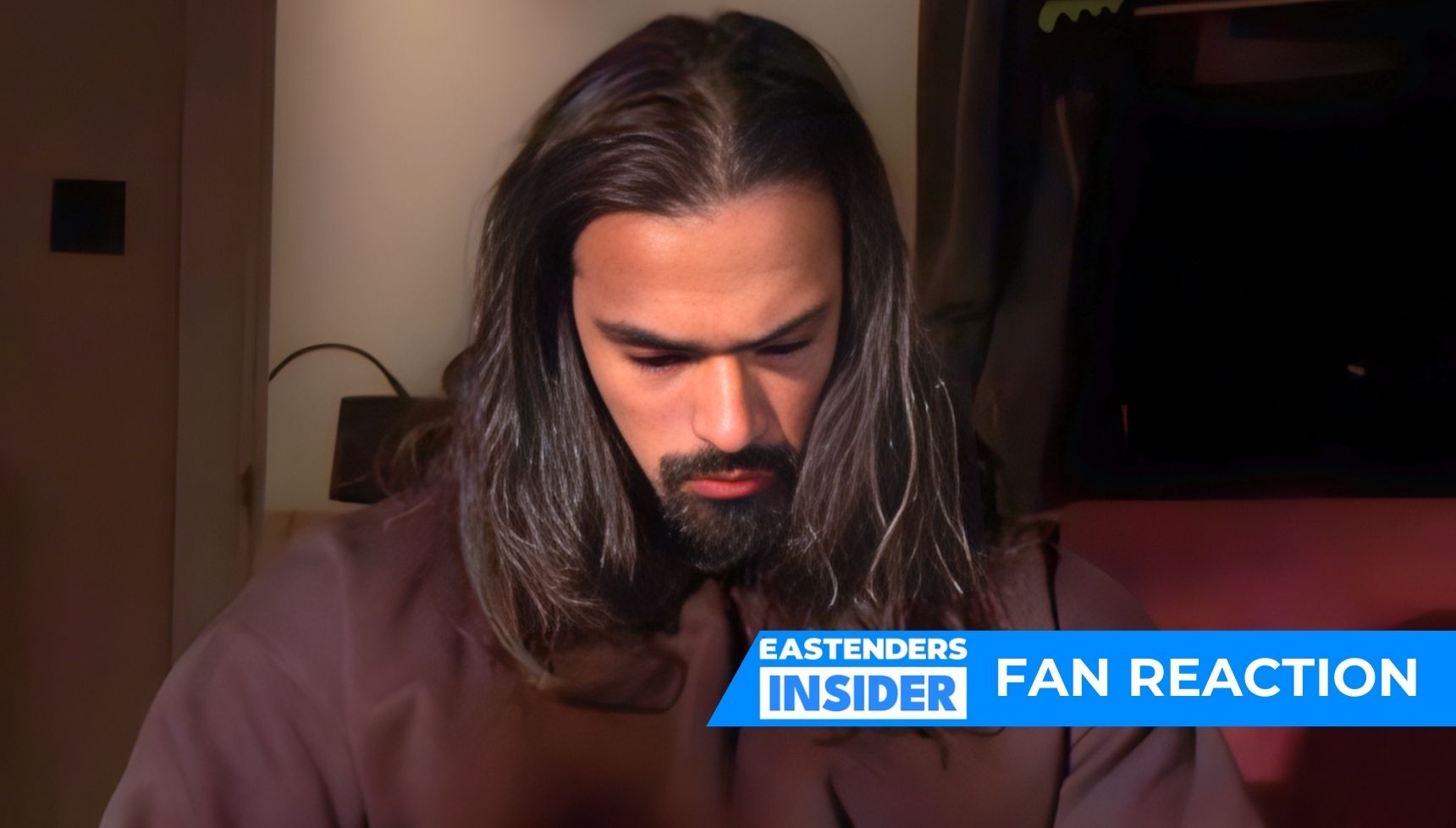 EastEnders should have issued a warning before 'horrific' Ravi self ...