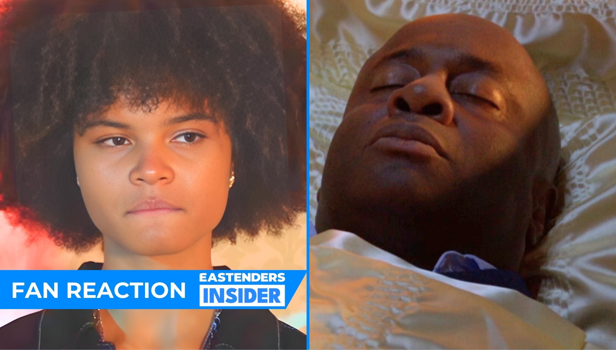 Jasmine killed Anthony in EastEnders… but fans still think another may ...