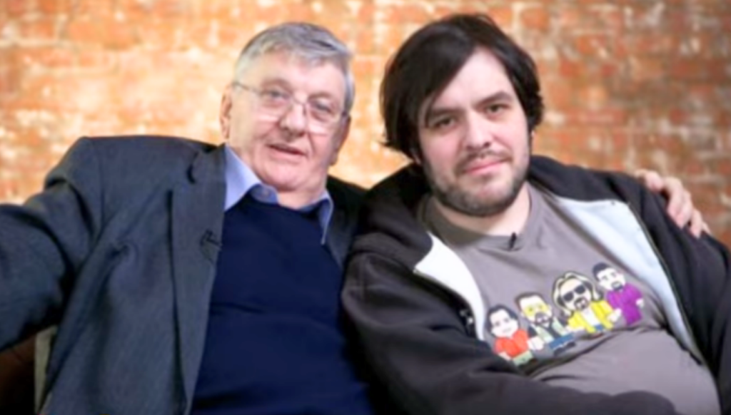 EastEnders actor Derek Martin's son dies, weeks after the death of ...