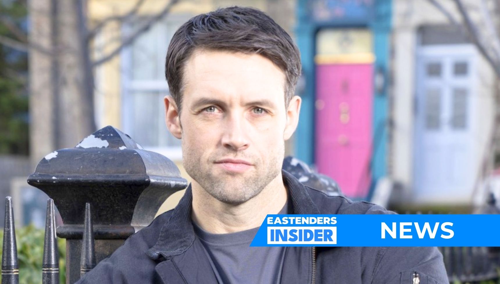 Mark Fowler Jr to make EastEnders return... and his first scenes have ...
