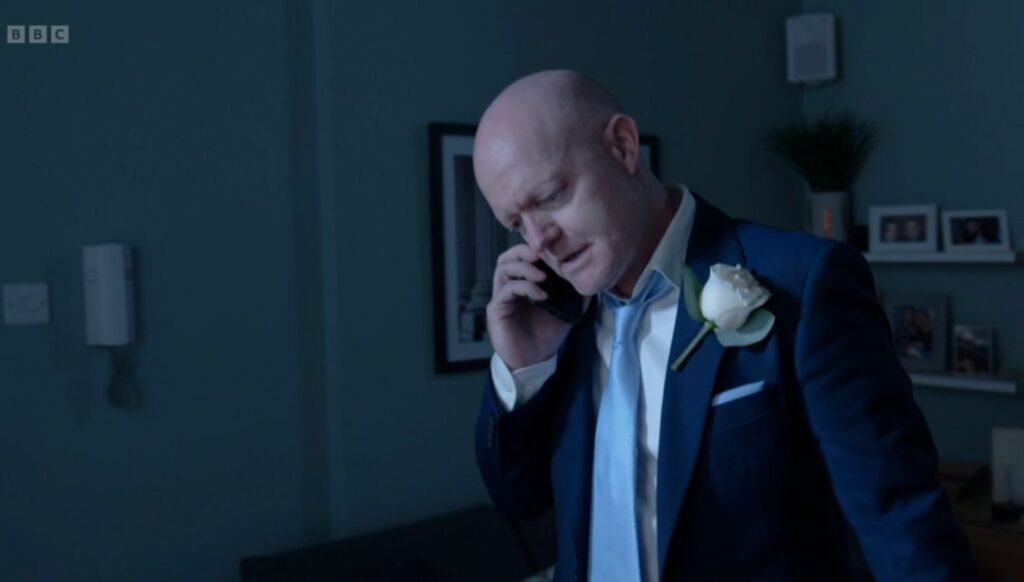 Max Branning in EastEnders: A full history