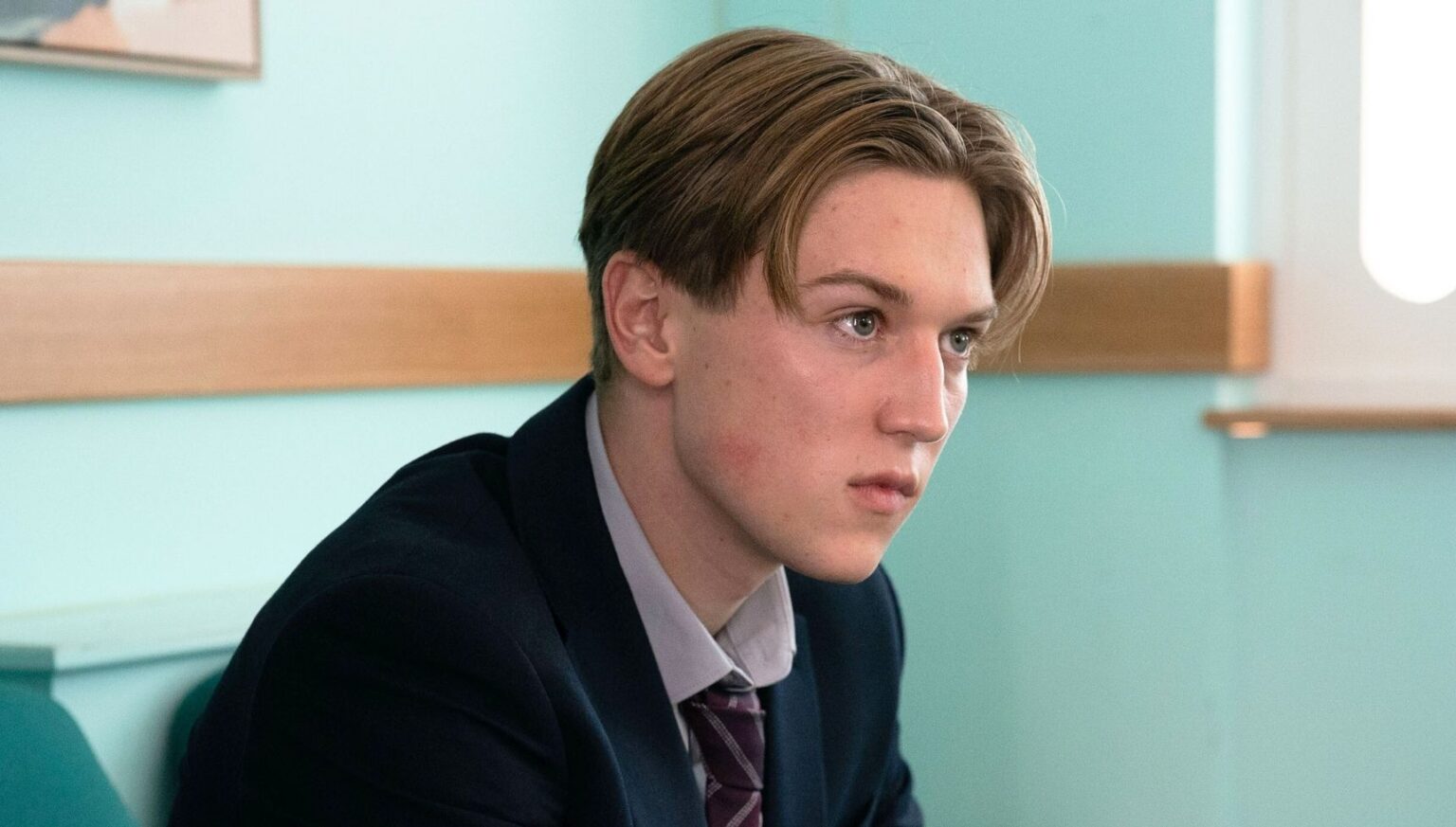 EastEnders: Joel's fate confirmed as Vicki makes a shock decision
