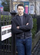 Mark Fowler Jr to make EastEnders return... and his first scenes have ...