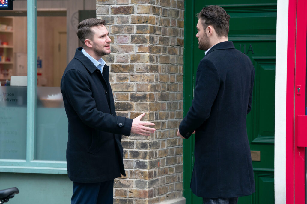 5 EastEnders spoilers for Thu, Feb 19: Ben makes a shocking demand ...