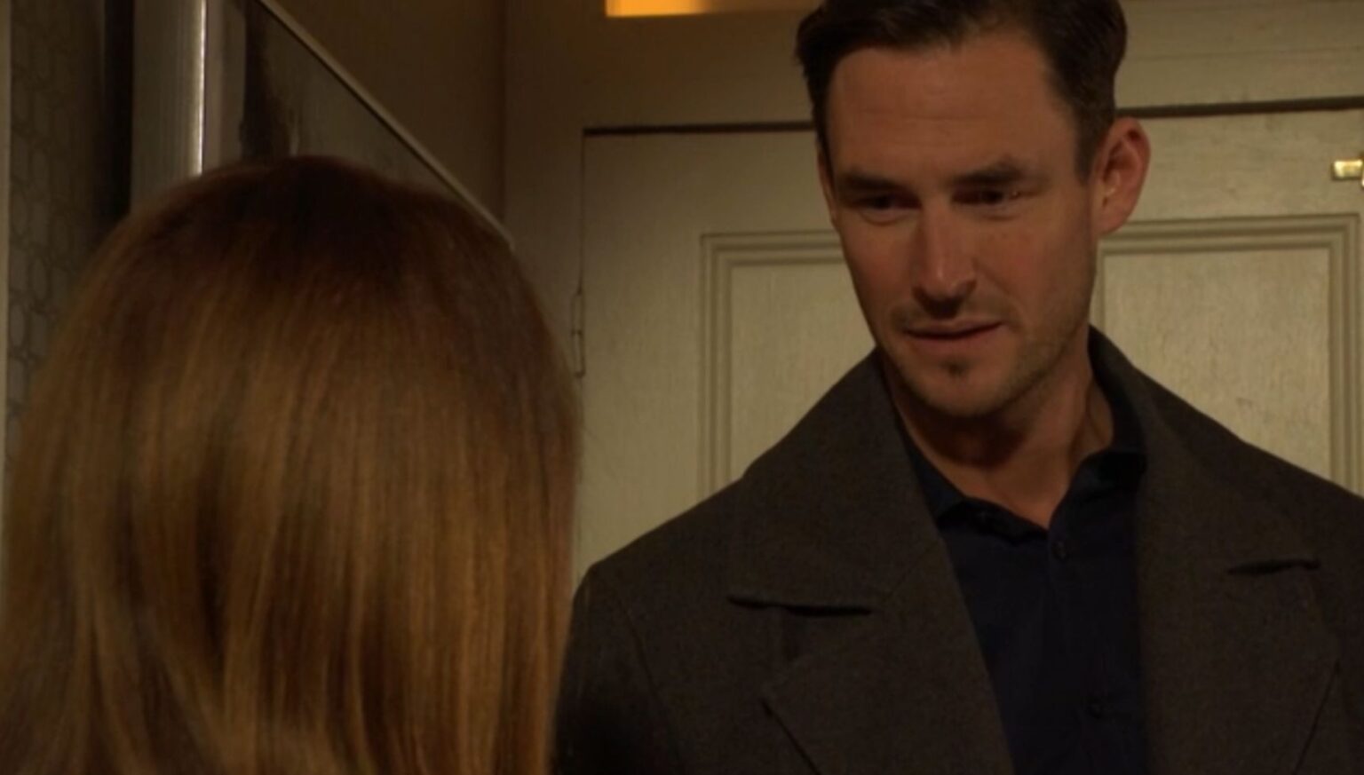 EastEnders: As Ross demands answers from Vicki, Mark issues a chilling ...