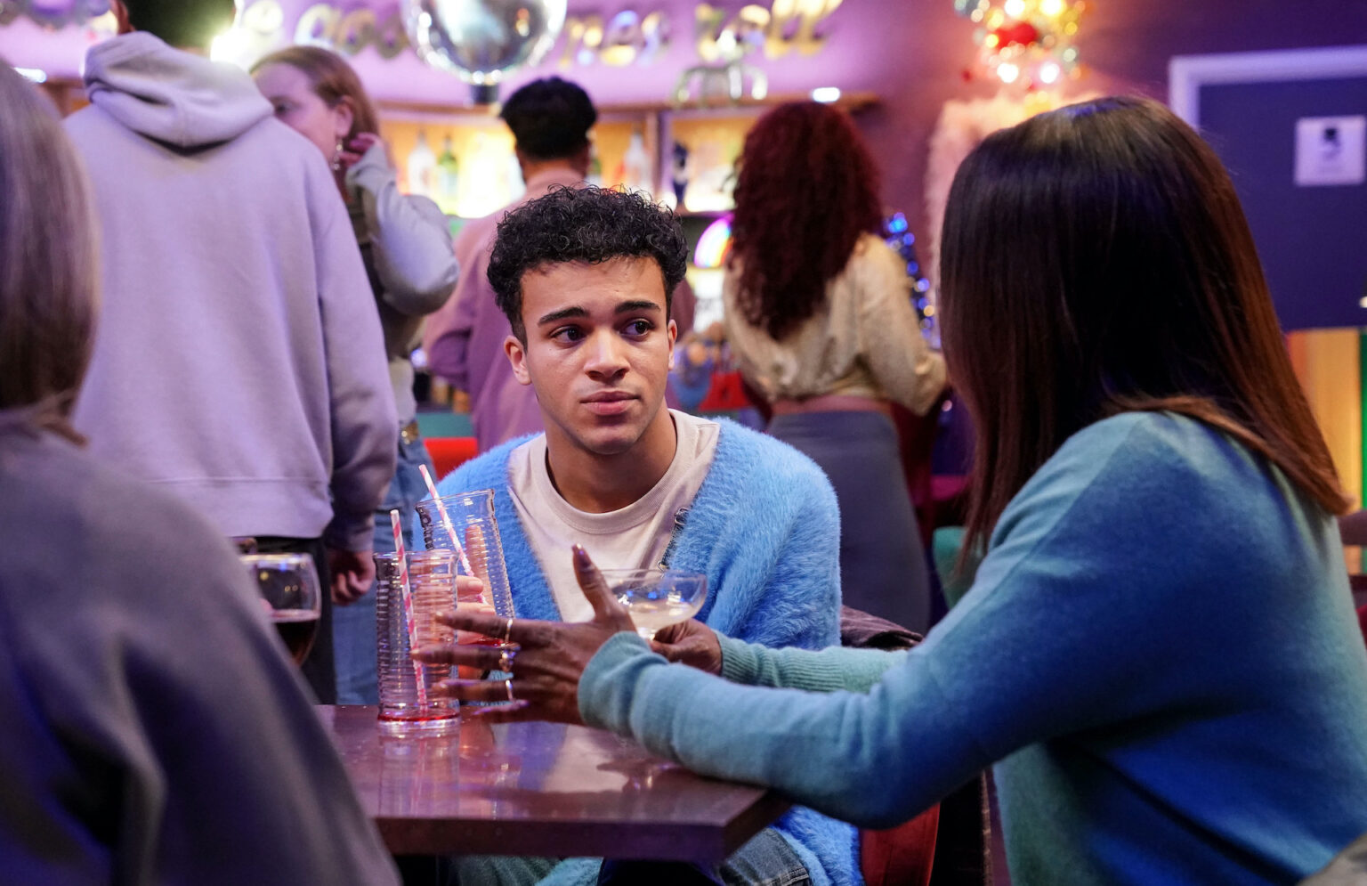 14 EastEnders spoilers for (Mar 16 - 20): Jasmine's brother causes ...