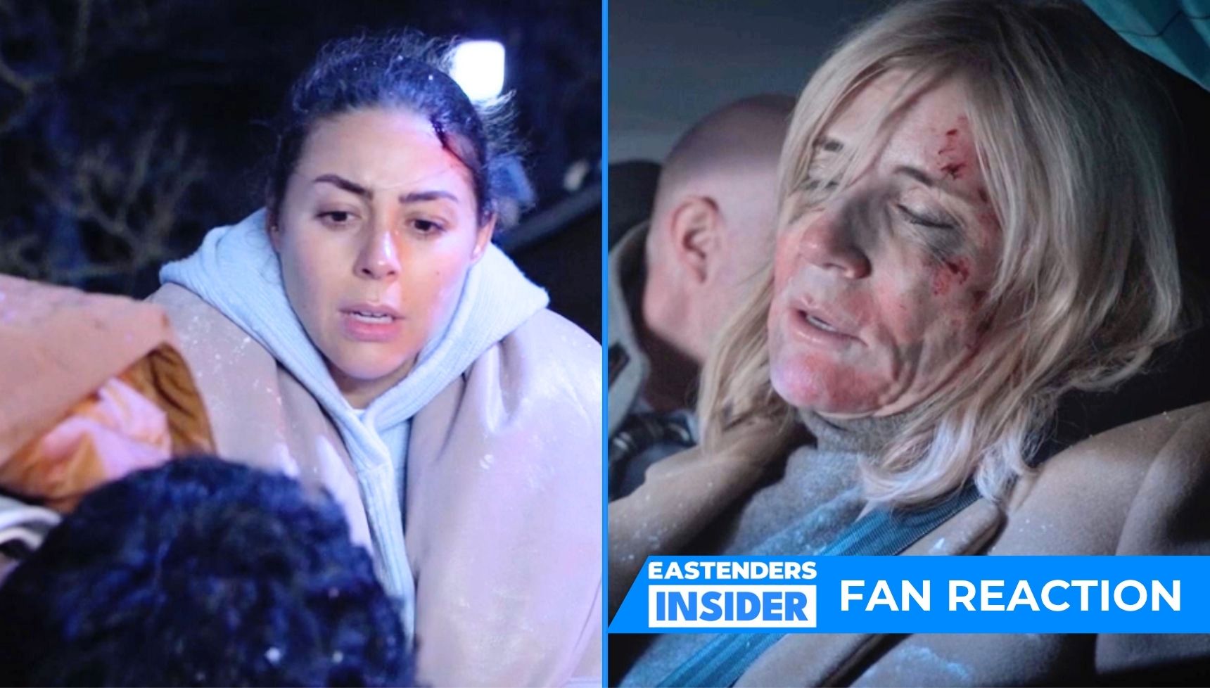 EastEnders fans stunned as top-secret crash twist airs on iPlayer