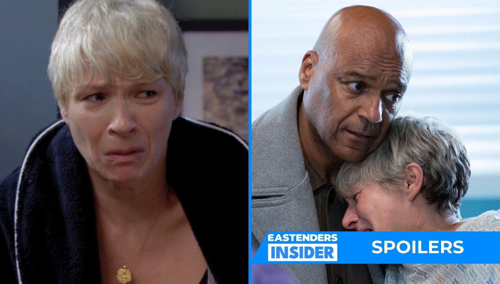 Nicola goes into premature labour and is banned from seeing her baby in ...