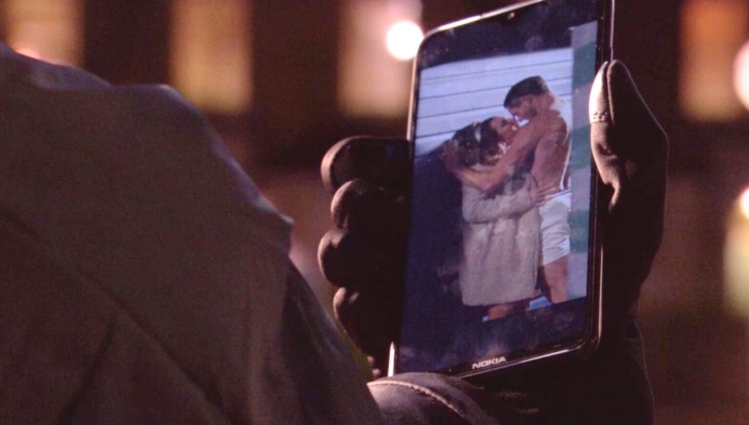 Who's blackmailing Vicki and Zack? EastEnders fans reveal their suspects