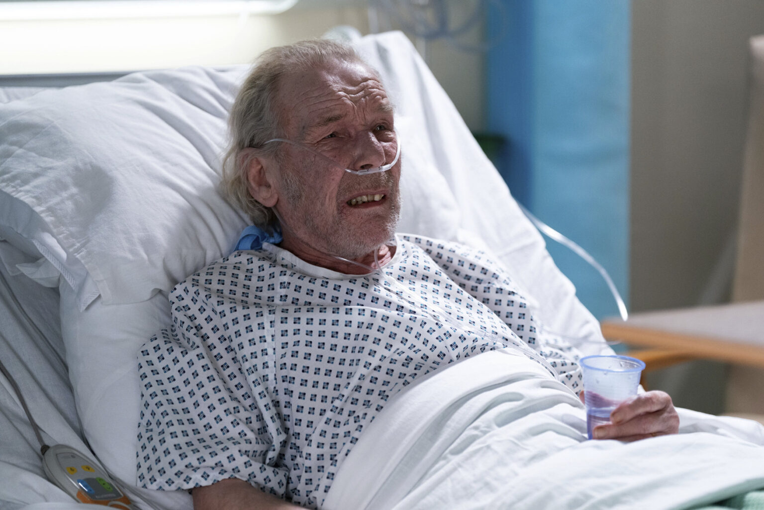 Who's leaving EastEnders? Cast exits, arrivals and returns