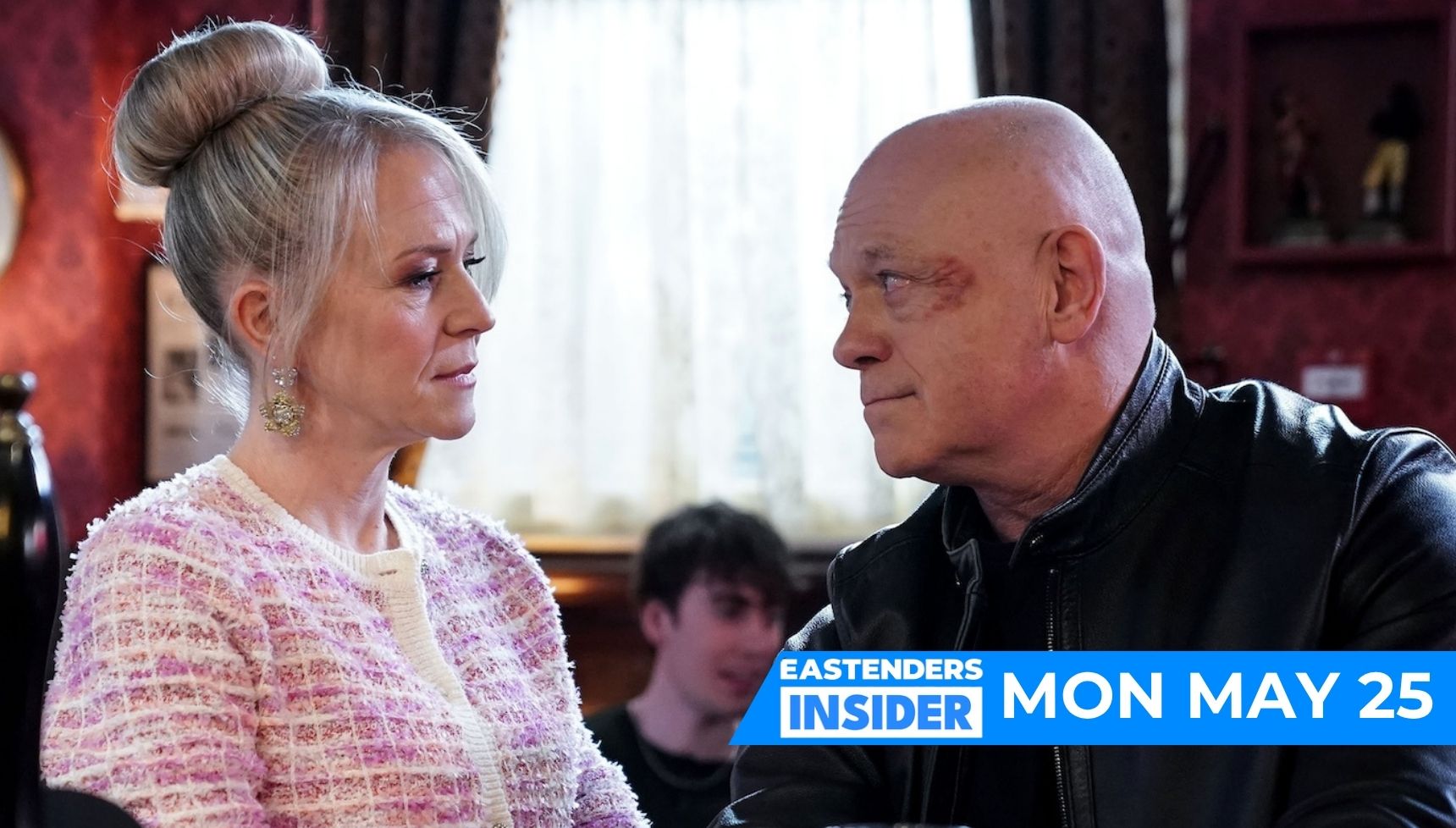When is EastEnders on tonight? Get up-to-date schedules