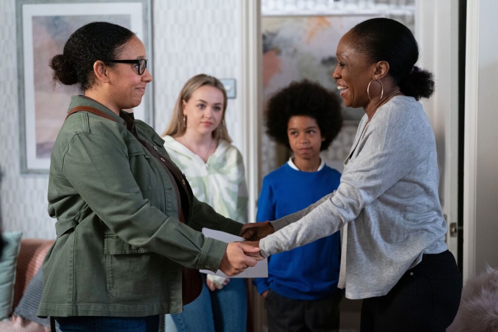 Why were Libby and Chelsea fighting in EastEnders? All you need to know