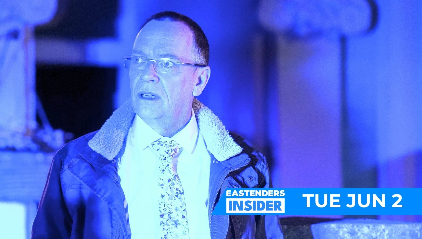 When is EastEnders on tonight? Get up-to-date schedules