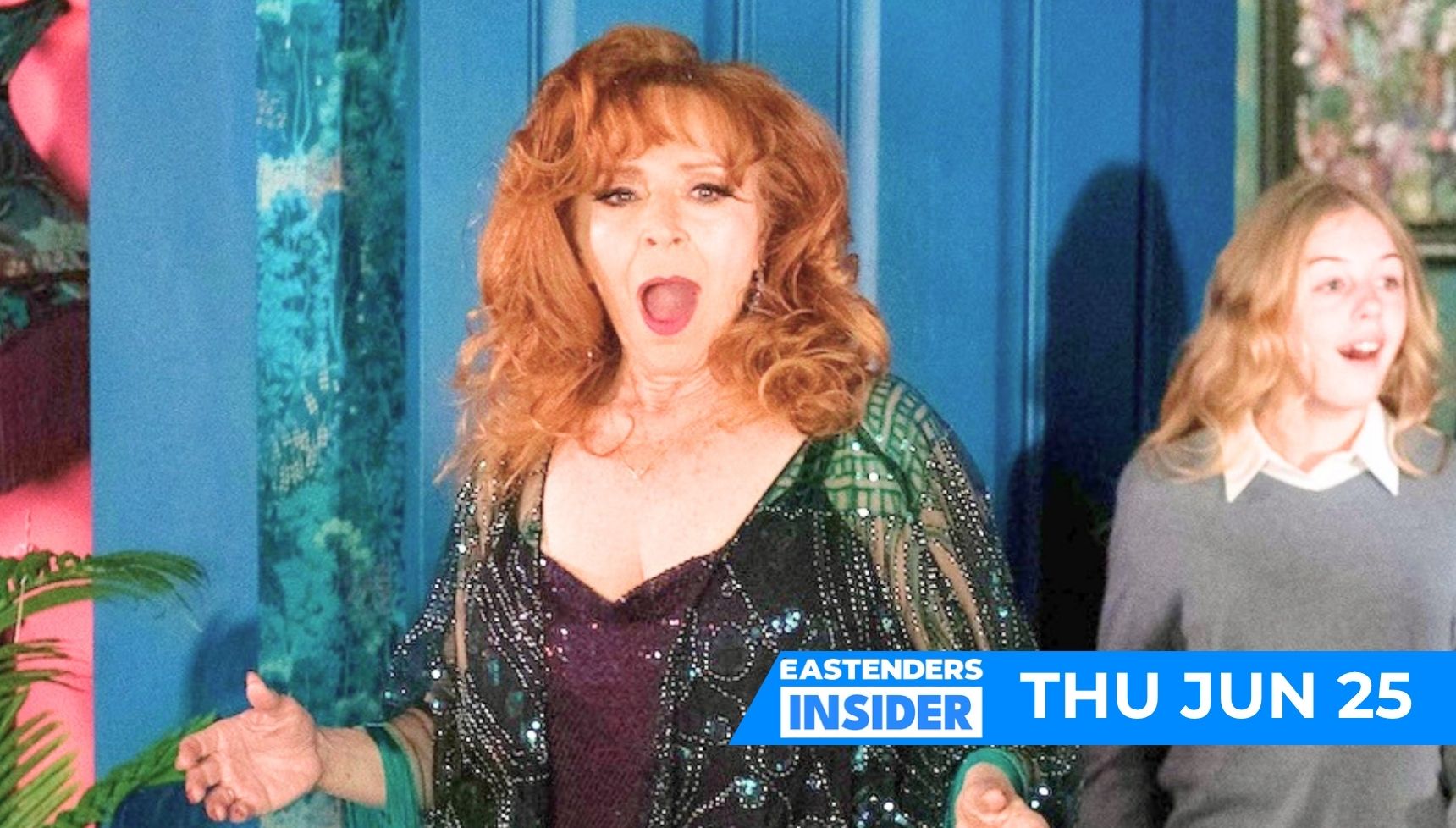 When is EastEnders on tonight? Get up-to-date schedules