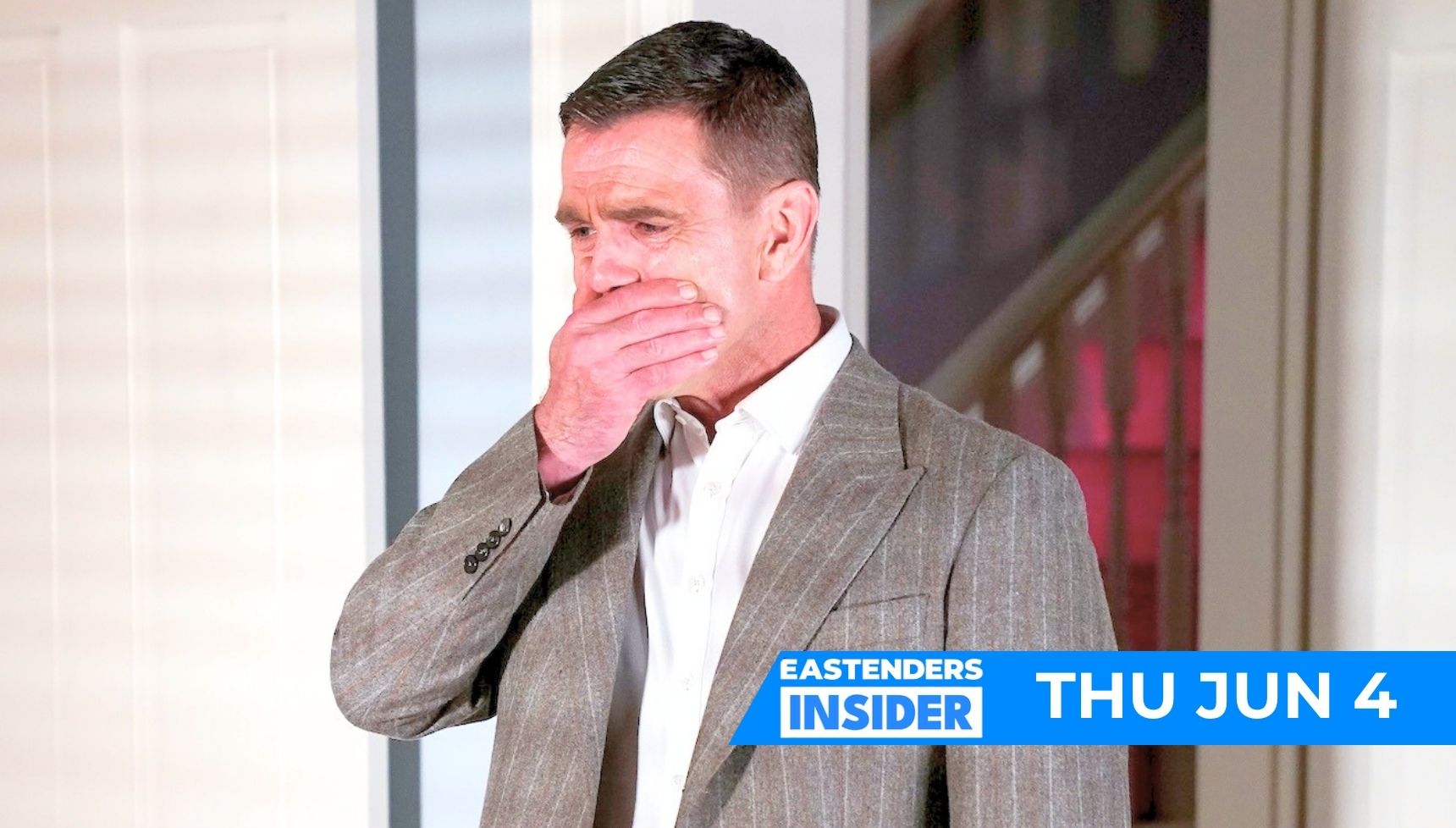 When is EastEnders on tonight? Get up-to-date schedules