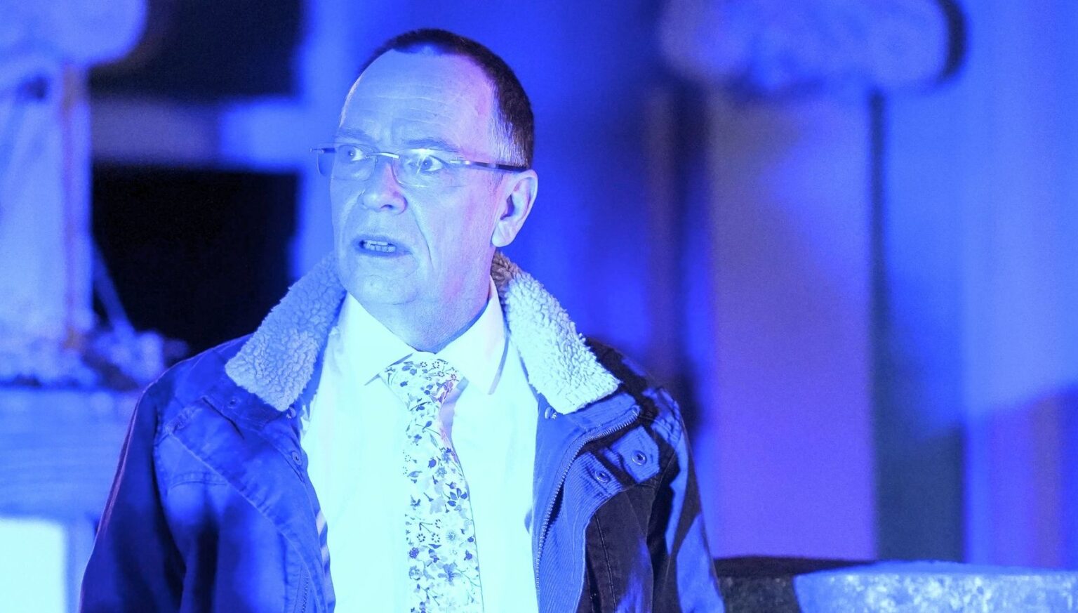 Upcoming EastEnders spoilers: Libby finally returns, Gray causes havoc ...
