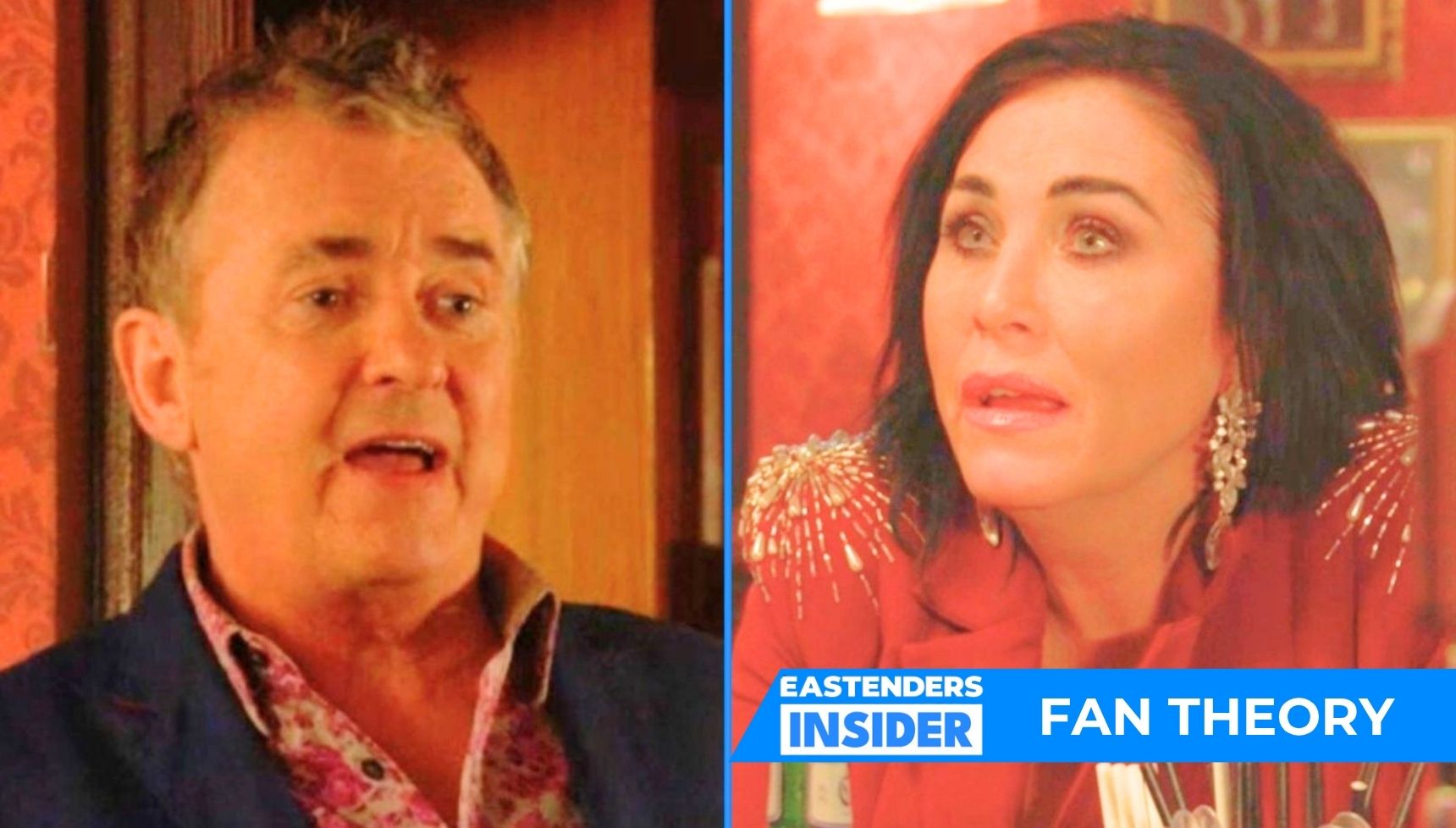 EastEnders fans know why Kat and Alfie lose The Vic after spotting ...