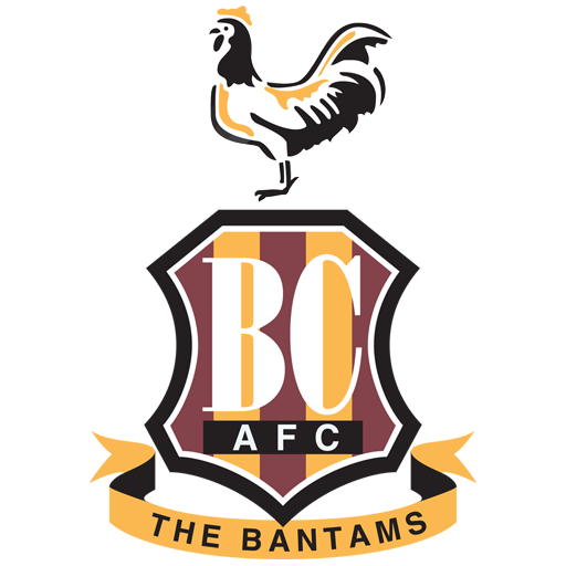 Bradford City on TV: Fixtures, Kick-Off Times & Channel Guide | TVGuide ...