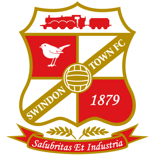 Swindon Town on TV: Fixtures, Kick-Off Times & Channel Guide | TVGuide ...